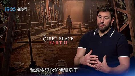 IMAX发布寂静之地2幕后制作特辑 主创齐荐IMAX摄人心魄的沉浸体验 影视 悬疑推理片 好看视频