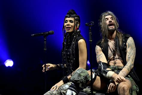 Photos Un Shaka Ponk explosif au Zénith du Grand Nancy