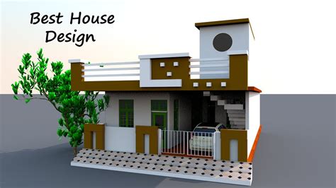 By House Design By House Plan Ghar Ka Naksha With