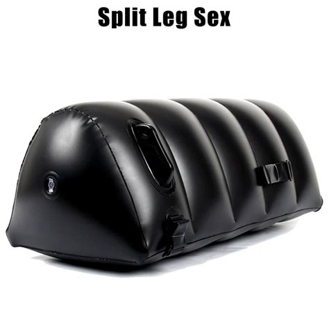 Inflatable Prone Sex Cushion Multi Position Prone Cushion Bdsm Sex Cushion For Couples Sex