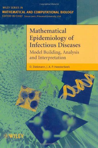 『mathematical epidemiology of infectious diseases model 読書メーター