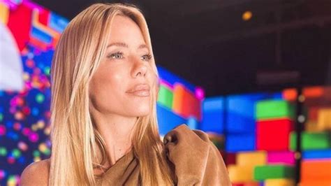 Cuántas veces se casó Nicole Neumann y quién fue su primer marido Pronto