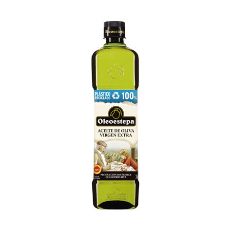 Estos Son Los Mejores Aceites De Oliva Virgen Extra Que Puedes Comprar