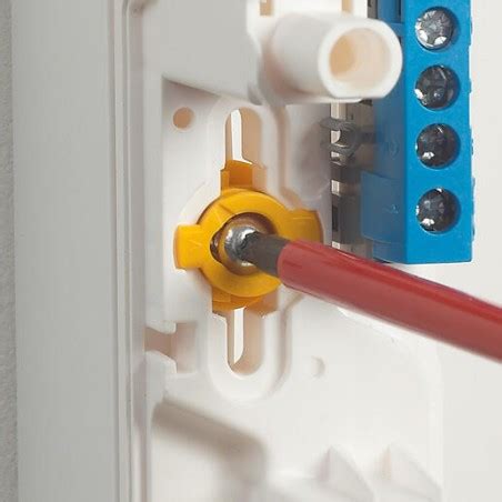 Legrand Coffret Drivia Rang Es Modules Ip Ik