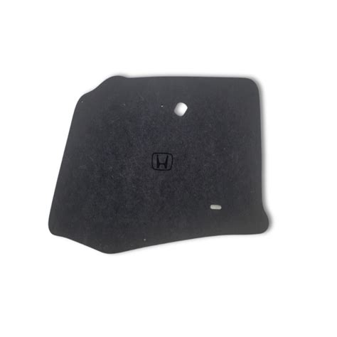 Forro Capô Honda City 2014
