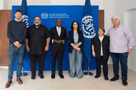 Central De Trabajadores Y Trabajadoras De La Argentina Reuni N De