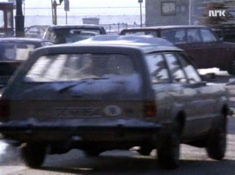 Imcdb Org Ford Taunus Stasjonsvogn Tc In Bilens Kjemi