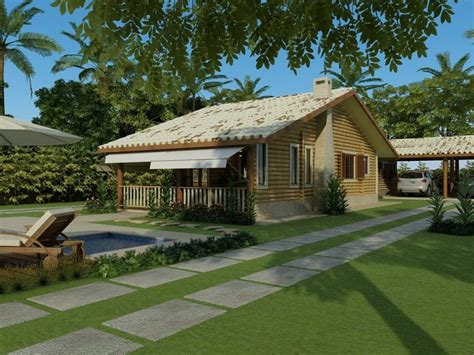 92 Imagenes Modelos De Casas Na Fazenda para você se inspirar Fotos
