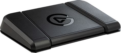 Elgato Stream Deck Pedal Technical Specifications Elgato