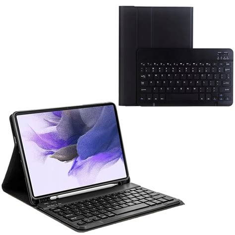 Etui z klawiaturą Bluetooth do Galaxy Tab S7 FE S7 Plus Sklep