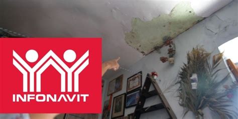 Cr Dito De Infonavit Te Presta Hasta Mil Pesos Para Remodelar Tu