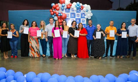 Prefeitura Convoca Candidatos Aprovados No Concurso De Para