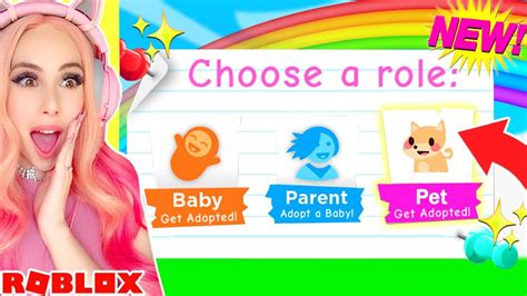 Adopt Me Pets Showcase All Adopt Me Pets Youtube