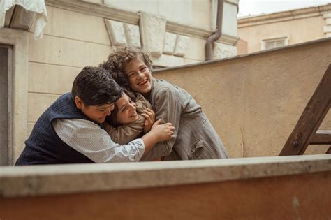 L Ultima Volta Che Siamo Stati Bambini 2023
