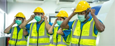 Qué debe contener un Plan de Prevención de Riesgos Laborales