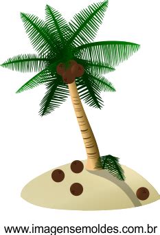 Coqueiro Vetor Png Also Find More Png Clipart About Null