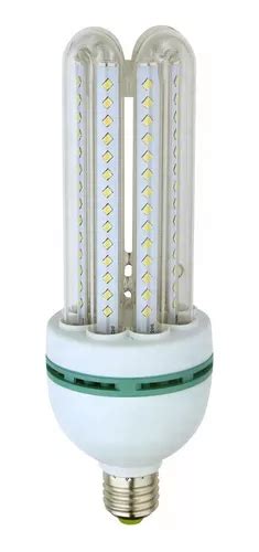 Lâmpada Compacta Led Milho 24w E27 Branco Frio MercadoLivre