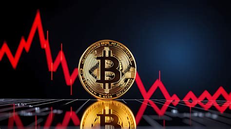 Starker Ausverkauf Bitcoin Etfs Verzeichnen Millionen Dollar