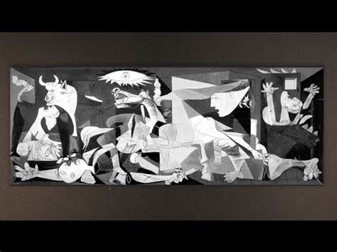 Oral Brevet Guernica