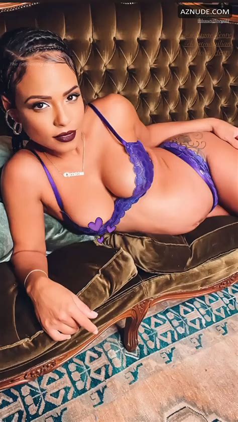 Christina Milian Instagram Pictures Hot Sex Picture