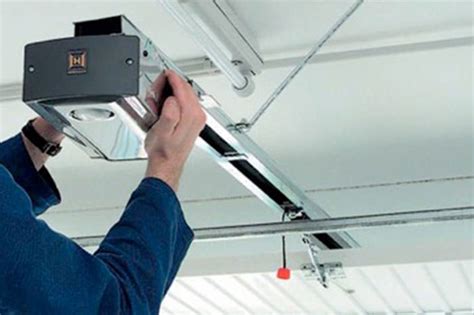 Motore Basculante Garage Kit Somfy Gdk Installazione Automatica