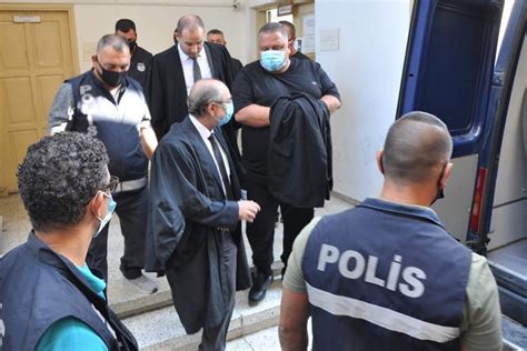 KKTCde öldürülen Halil Falyalı cinayeti soruşturmasında İstanbulda