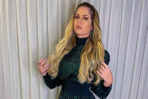 Reveladas fotos da autópsia de Marília Mendonça