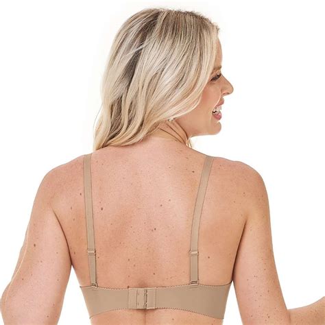 Sutiã Push UP Power Laser Bege