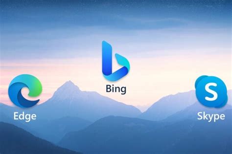 Bing Avec Chatgpt Vous Pouvez D Sormais Discuter Avec Lui De Vive