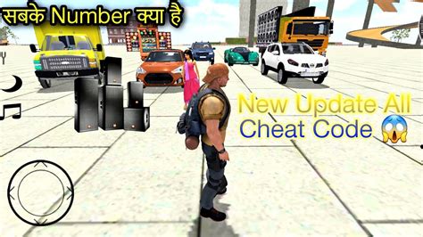Indian Heavy Driver New Update Indian Heavy New Cheat Code All New
