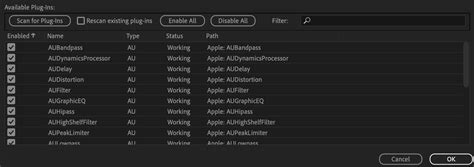 Best Adobe Audition Plugins Free Paid Crumplepop
