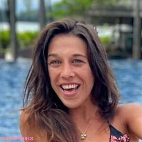 Joanna Jedrzejczyk Nude OnlyFans Leaked Photo 11 TopFapGirls