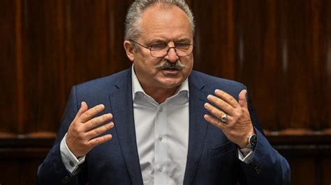 Wybory Prezydenckie 2025 Kandydaci Marek Jakubiak Zapowiada Start TVN24