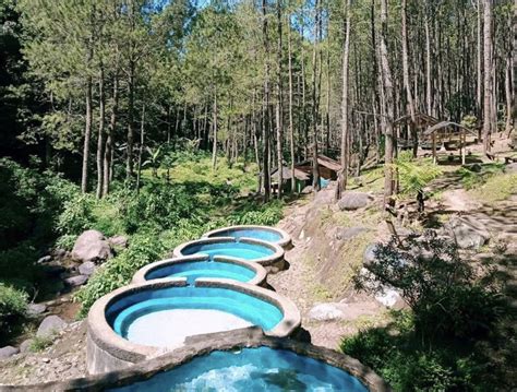 Rekomendasi 5 Tempat Wisata Keluarga Di Sumedang Yang Wajib Dikunjungi