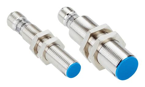 IME12 08NPSZW2S Sick Proximity Sensor Inductive 8 Mm