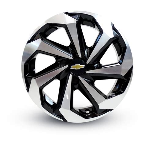 Jogo 4 Carlota Esportiva Spider Gm Aro 13 14 15 Gm Chevrolet Celta Onix