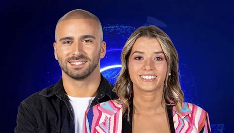 Big Brother Diogo Continua A Tentar A Sua Sorte Mafalda Dormimos