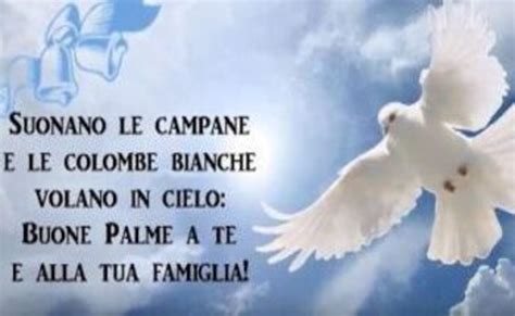Domenica Delle Palme Le Frasi Pi Belle Per Fare Gli Auguri