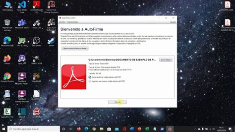 Domina la firma electrónica Aprende cómo usar Autofirma en pocos pasos