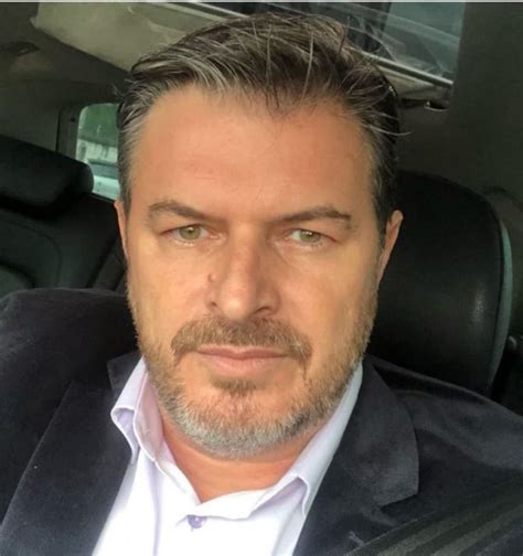Quem era o empresário que morreu em grave acidente na BR 470 um