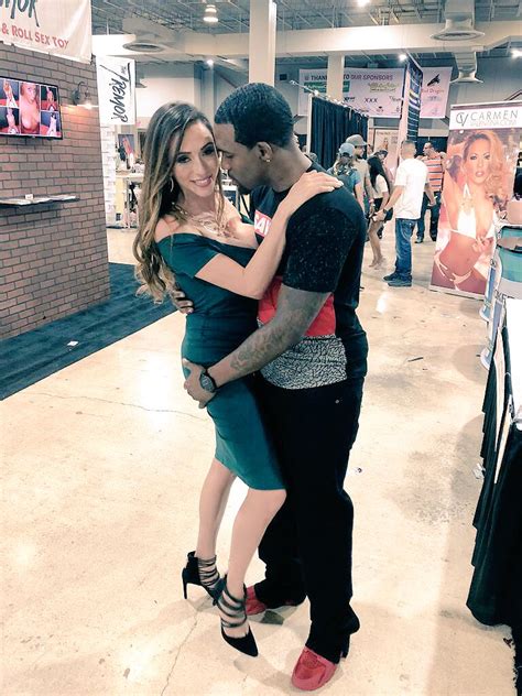 TW Pornstars 2 Pic MAJOR WORK Twitter Putting The Moves On