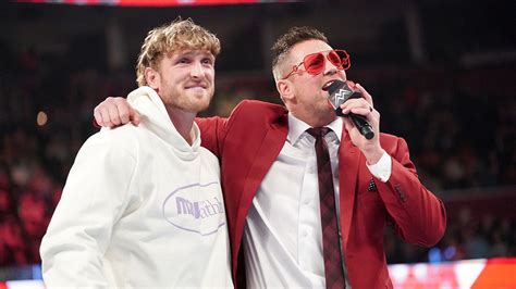 Brock Lesnar donne son avis sur Logan Paul à la WWE Catch Newz