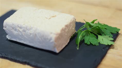 El tofu Qué es cuáles son sus beneficios y cómo se prepara