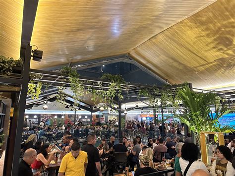 Mercado Municipal o novo atrativo turístico de Niterói Cidade de Niterói