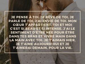 Magnifique Message D Amour Les 15 Plus Beaux Sms Damour
