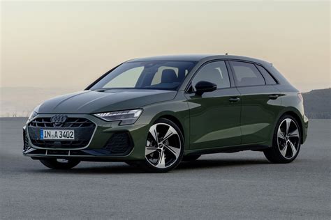 Technische Daten Audi A Sportback Tfsi Ps Automatik Fwd