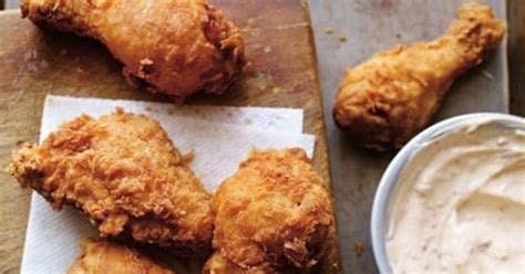 Recette Recettes De Poulet