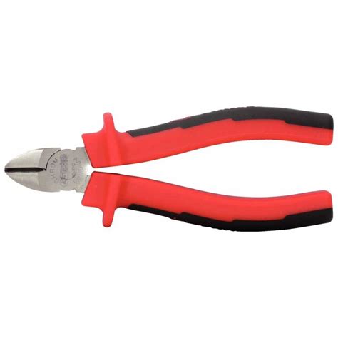 KS Tools Szczypce tnące boczne ERGOTORQUE 125 mm 115 1011 KS Tools