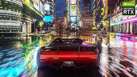 GTA V Ultra Realistic Graphics Gameplay On RTX 3090 Maxed Out Ray