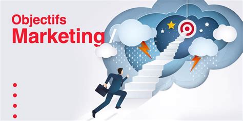Pourquoi Et Comment Se Fixer Des Objectifs Marketing Lueur Externe